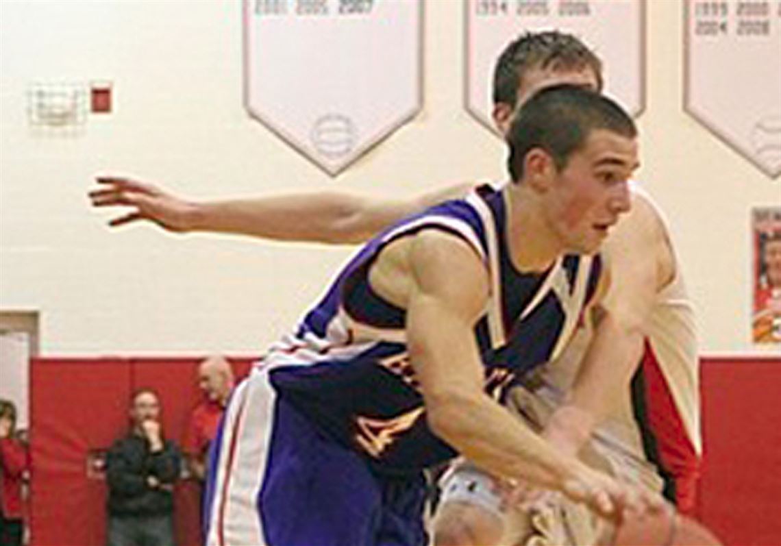 Aaron Craft Ambar Petersen