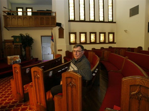 Elmore church revs up celebration preparation | The Blade