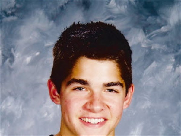 Mark Rudolph | The Blade