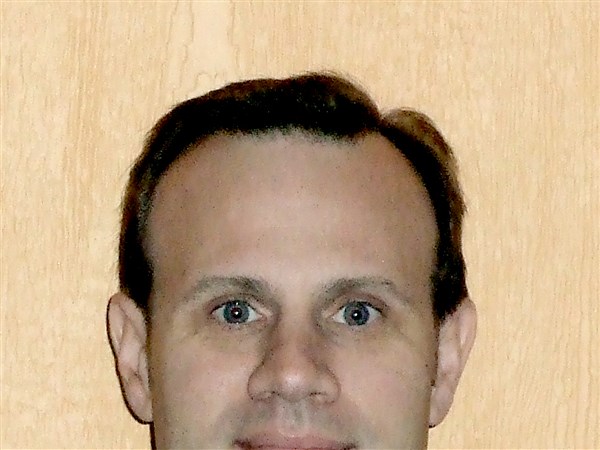 Matt Schlatter | The Blade