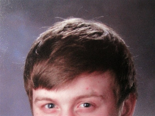 Sam Harrington | The Blade