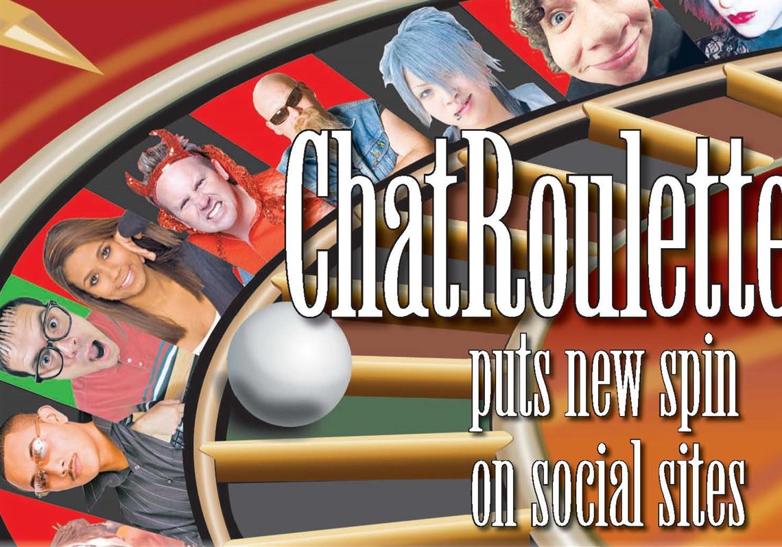 Chatroulette Reactions