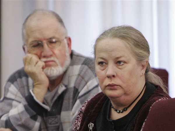 Caged kids to share $1.2M in deal | The Blade