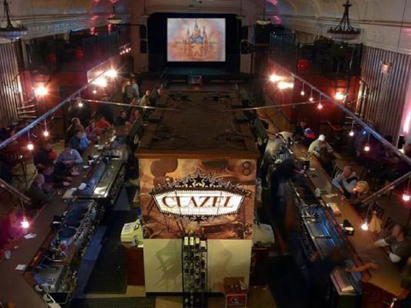 Music scene | The Blade