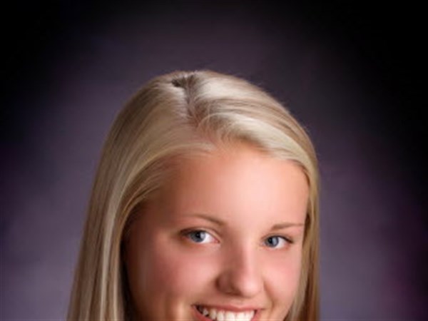 Rachel Wehrle | The Blade