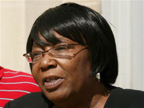 Ohio representative Edna Brown urges Toledo City Council to reject ...