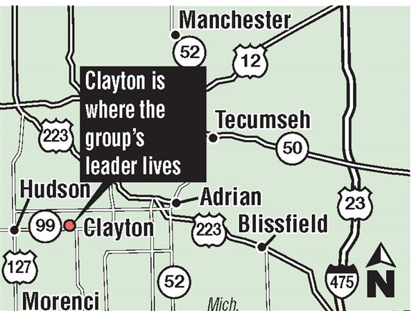 Radical groups like Hutaree skyrocketing across nation | The Blade