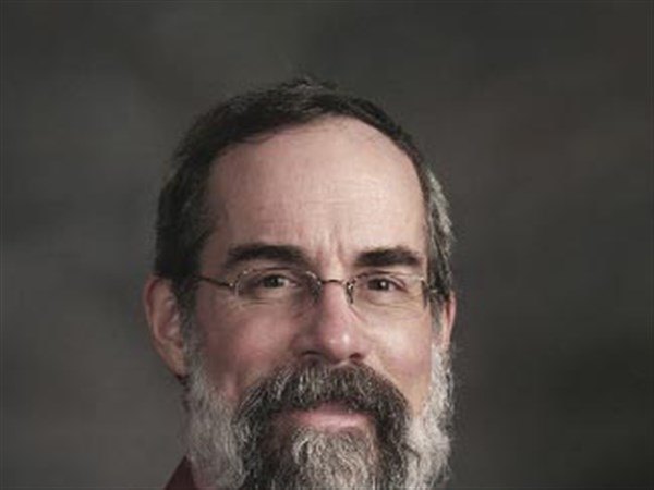 David Torrence | The Blade