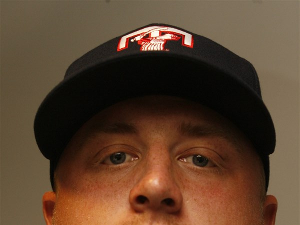 Sborz improving as a prospect | The Blade