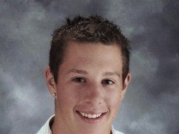 Sidelines: Spotlight athlete - Matt Bassitt | The Blade