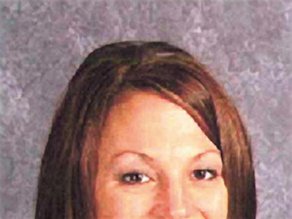 Amanda Zoeller | The Blade