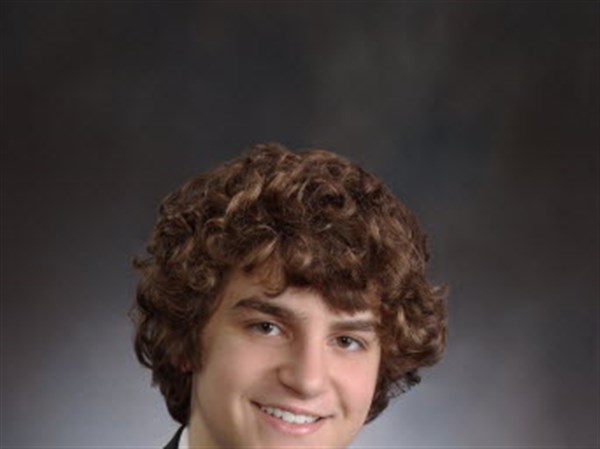 Michael Lewandowski | The Blade