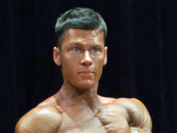 Hobby becomes lifestyle for novice bodybuilder | The Blade