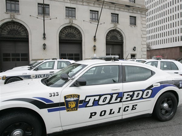 Toledo police, fire unions urging passage of tax | The Blade