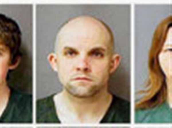 3 Hutaree militia members released on electronic tether | The Blade