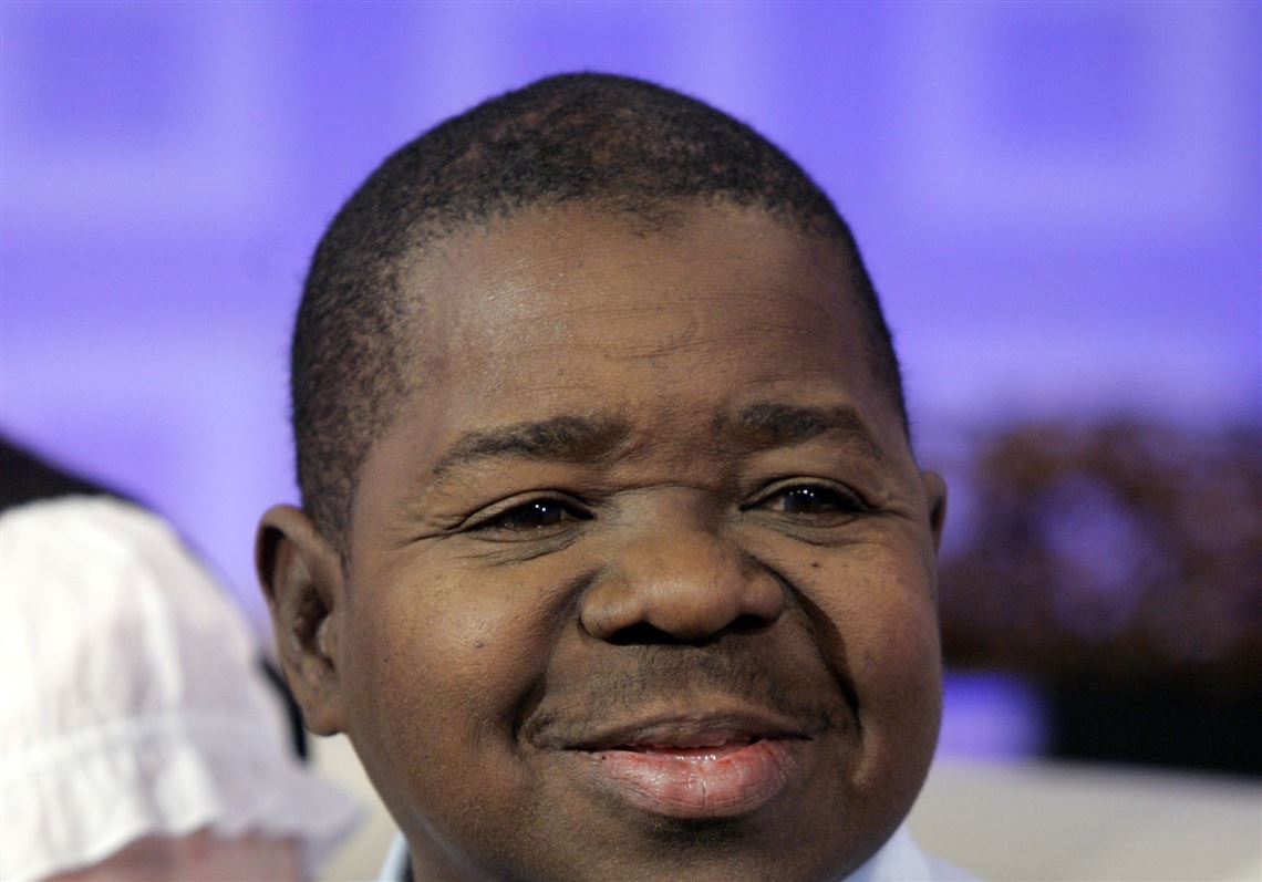 Gary Coleman Tv Show 60 Photos - Moonagedaydream.film