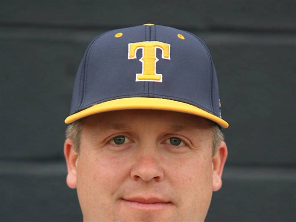 10 questions with UT baseball's Cory Mee | The Blade