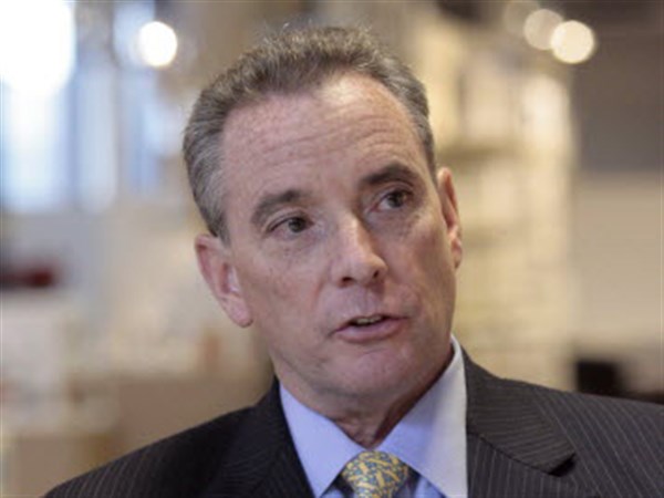 SEC inquiry prompts Libbey CFO reassignment | The Blade