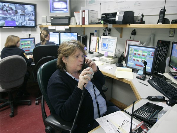 Northwood dispatch team playing host to Lake Twp. | The Blade