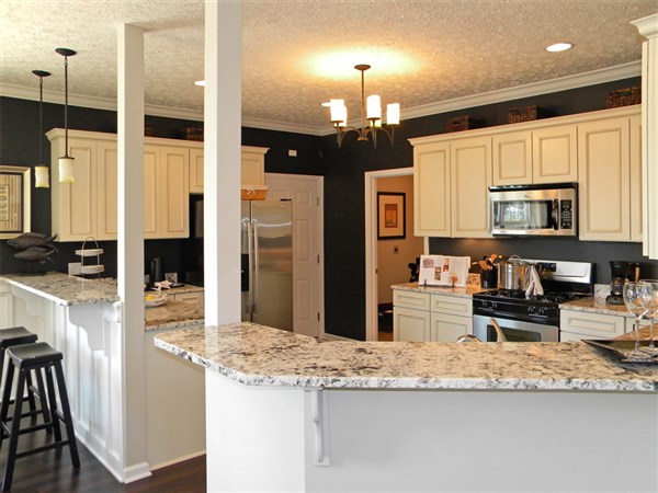 Spring Into Your New Home | The Blade