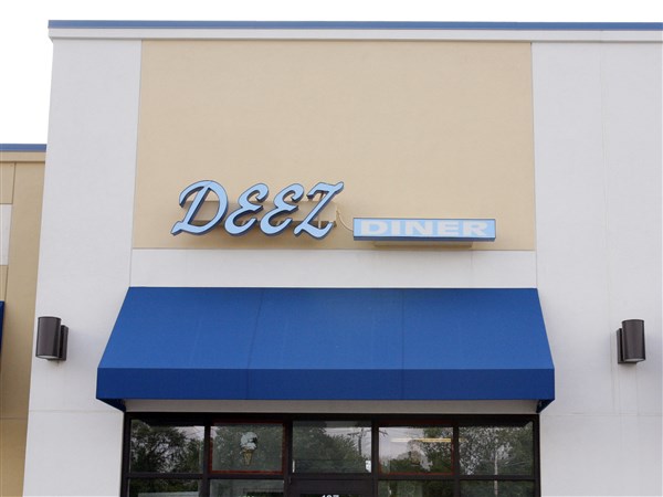 Restaurant Review: Deez Diner*** | The Blade
