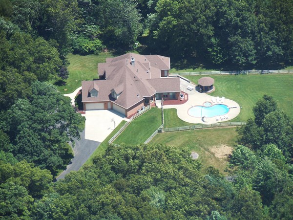 Quiet and Secluded: An Estate Like No Other | The Blade