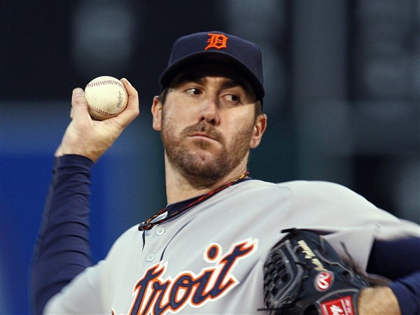 Tigers' Verlander an all-star | The Blade