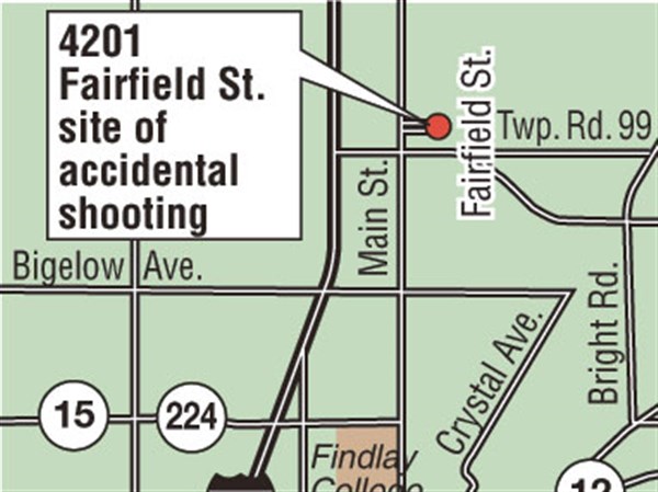 Identity released of Findlay man shot to death by son in 'tragic ...