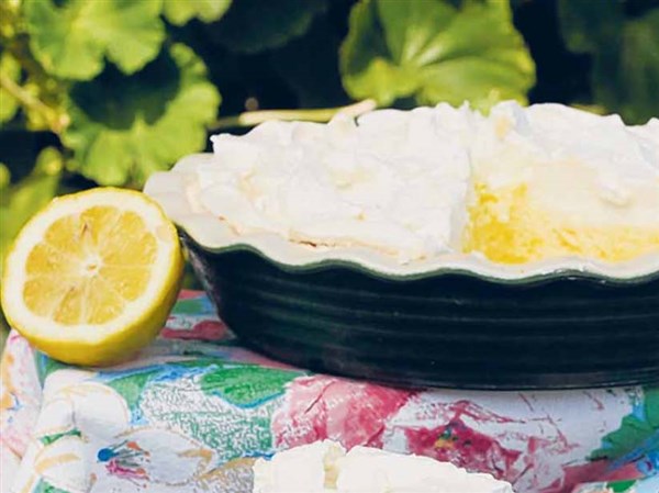 Mary Alice Powell shares her favorite recipes | The Blade