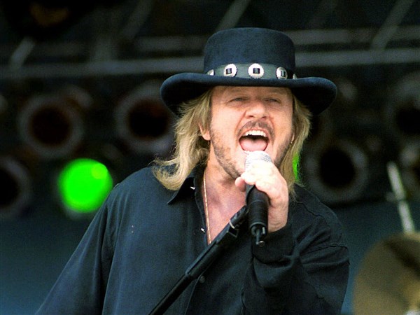 Centennial Terrace slates evening of southern rock | The Blade