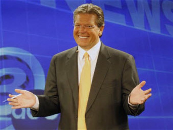 Stay tuned: Bill Hormann | The Blade