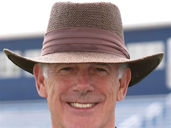 10 Questions with Dan Simrell | The Blade