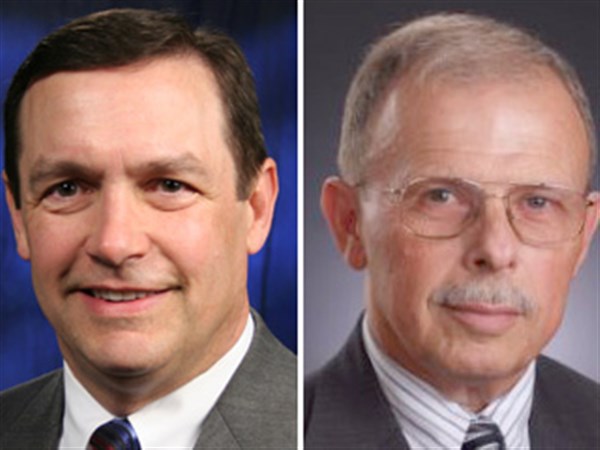 Block Communications names new president, promotes 4 other execs | The ...