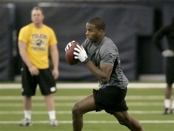 Ex-Rocket Williams impressing Cardinals | The Blade