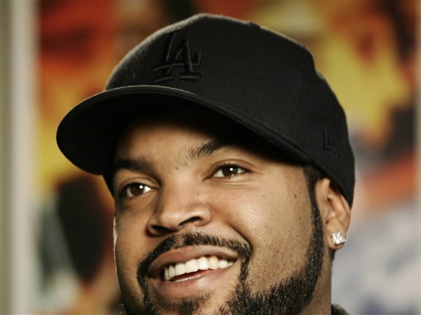 Ice Cube's career, roles constantly evolving | The Blade