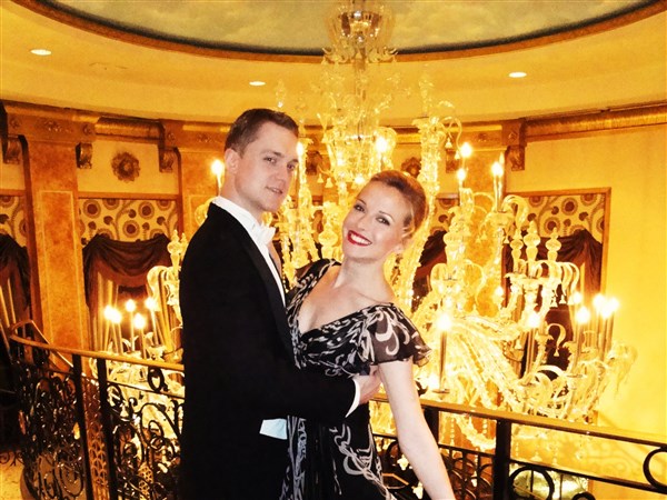 Busy stage lineup will delight area's theater fans | The Blade