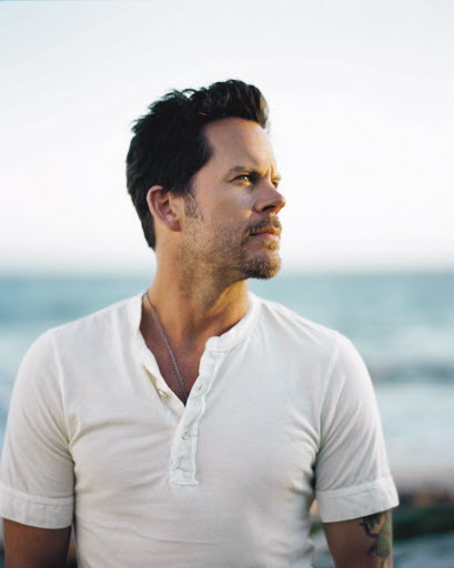 Country singer Gary Allan finds success in sharing raw emotions - The Blade