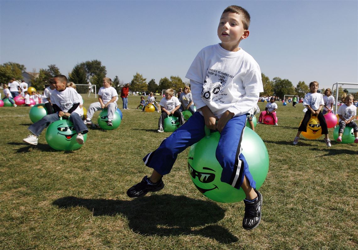Hop Ball School