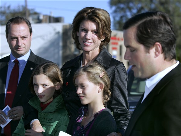 Kasich's wife makes debut speech in Toledo | The Blade