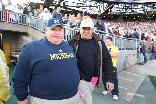 10 Questions: Dusty Rutledge - The Blade