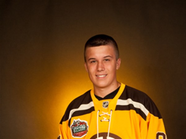 School Zone: Connor Kenney, Start High School | The Blade