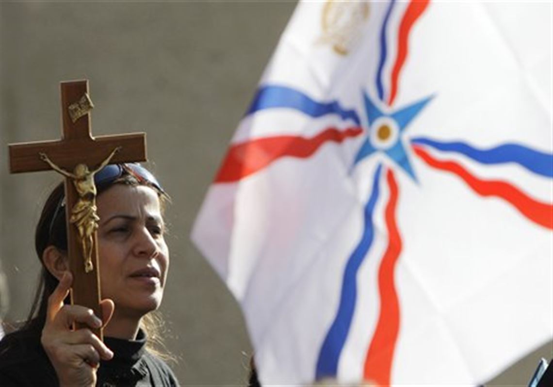Chaldean Symbol