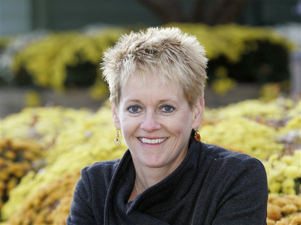 New Toledo Botanical Garden executive director ready to cultivate ...