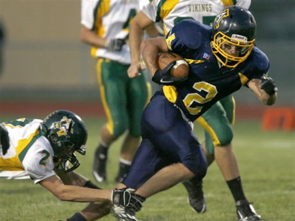 Archbold Blue Streaks' season strong on offense, defense | The Blade