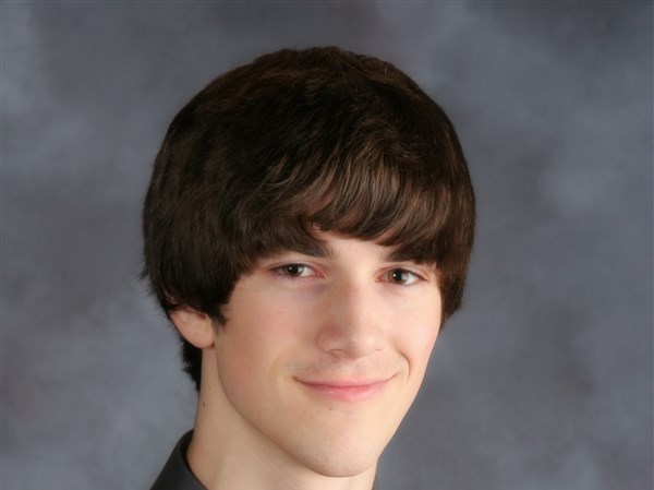 School Zone: David Stewart, Bowsher High School | The Blade