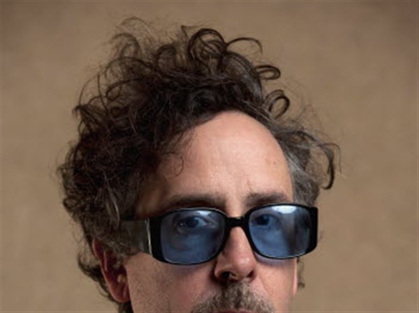 Psyche of Tim Burton worth a visit | The Blade