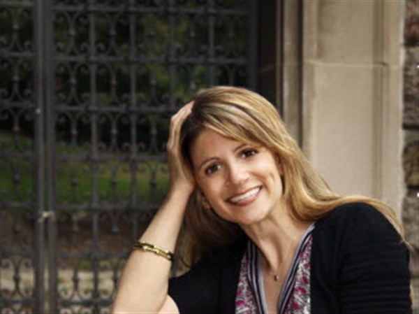 Michigan woman honors state as she lives her dream | The Blade