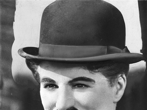 Charlie Chaplin's best work rescued, remastered | The Blade