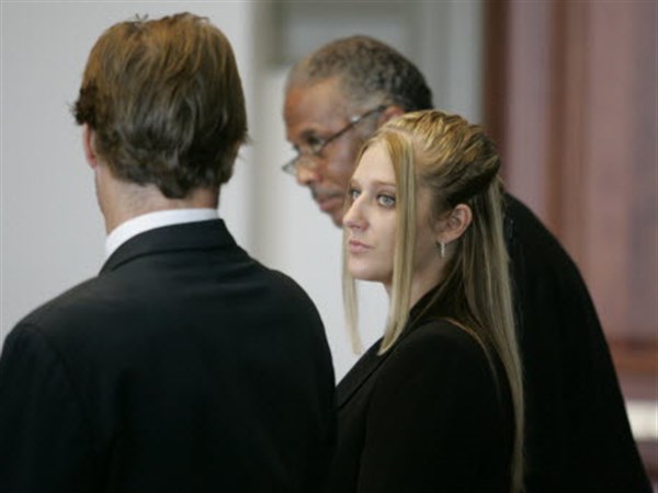 Henry County judge orders 3rd trial in 13-month-old's death | The Blade