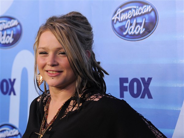 Bowersox hits talk-show circut | The Blade